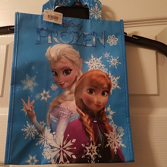 Payless | Other | Disney Frozen Bag | Poshmark
